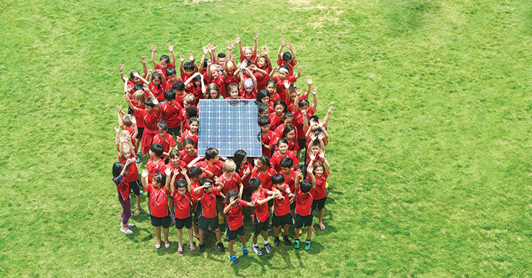 Why a holistic education holds the keys to success in a world ruled by ...