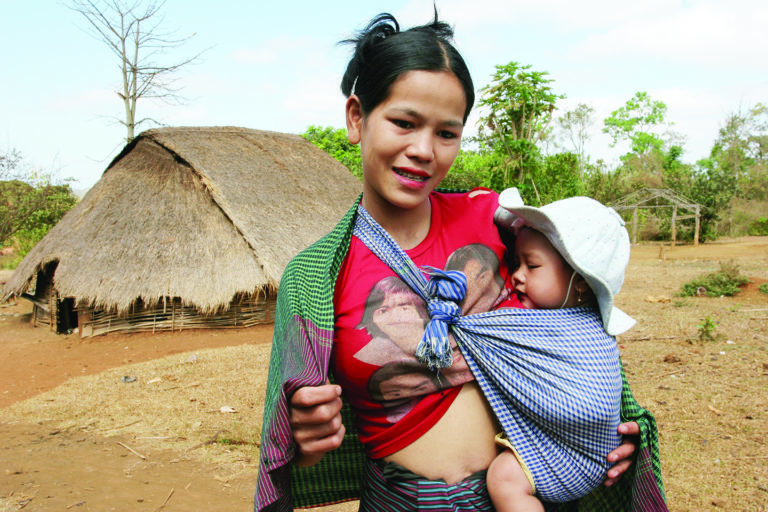 The fading worlds of Southeast Asia’s tribal groups - Southeast Asia Globe