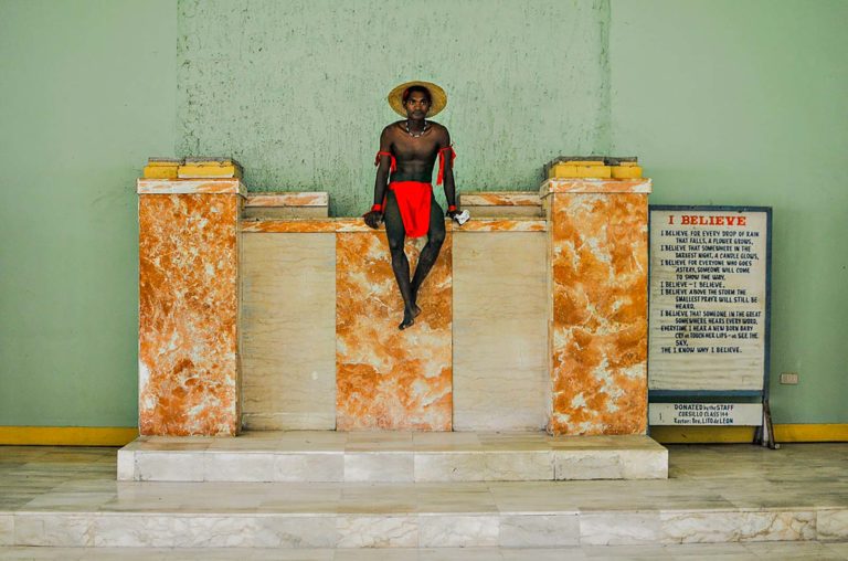 Photographing social issues in the Philippines - Southeast Asia Globe