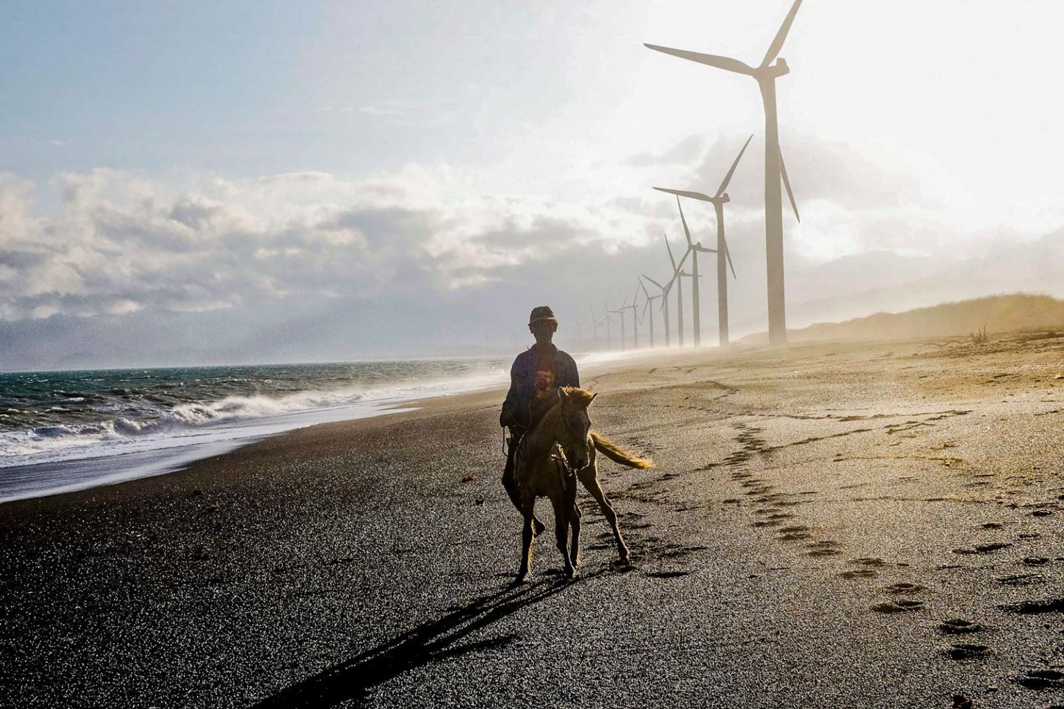 Photographing social issues in the Philippines - Southeast Asia Globe