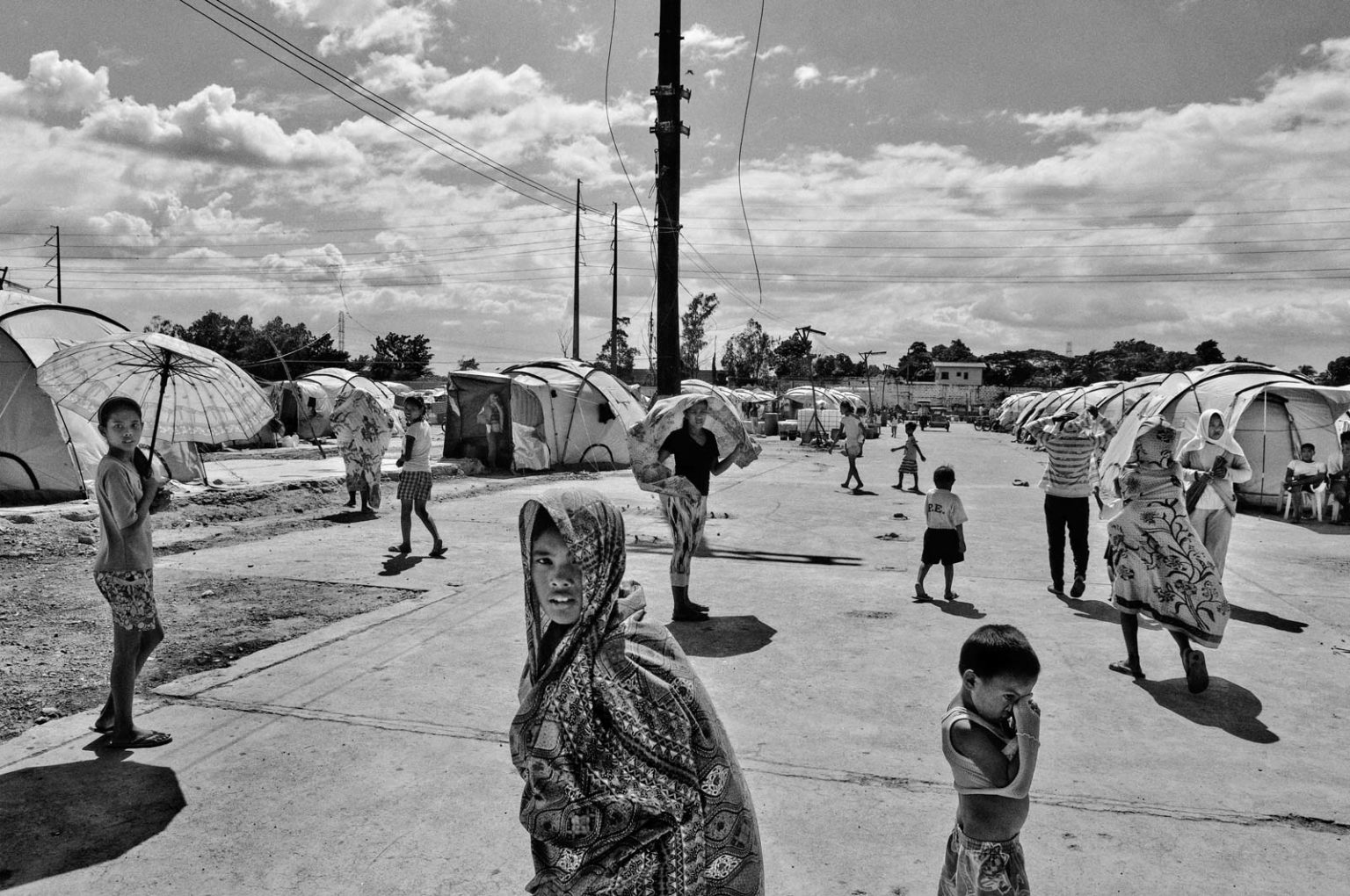 Photographing social issues in the Philippines - Southeast Asia Globe
