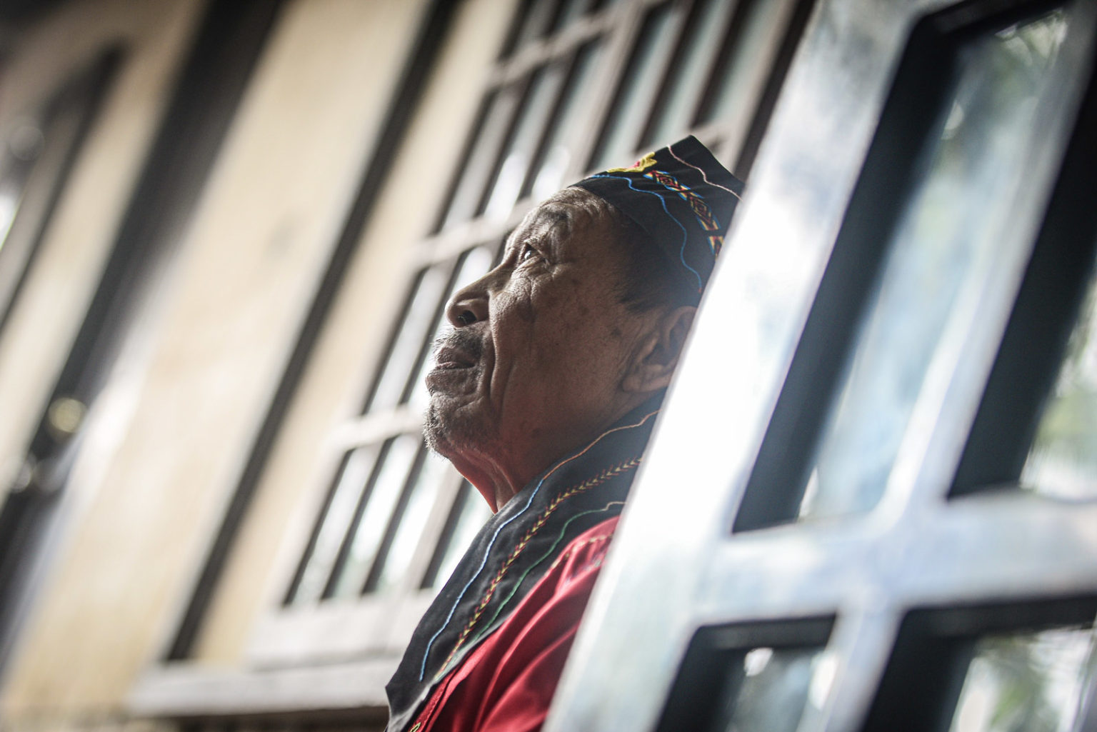 Once hidden away, Filipino women move onward from Binukot tradition