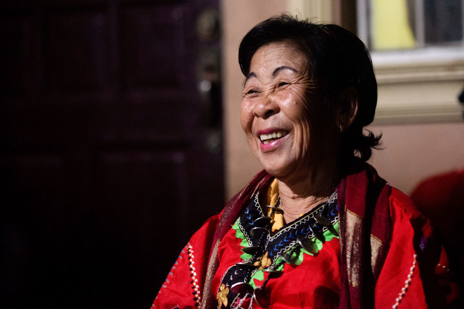 Once hidden away, Filipino women move onward from Binukot tradition