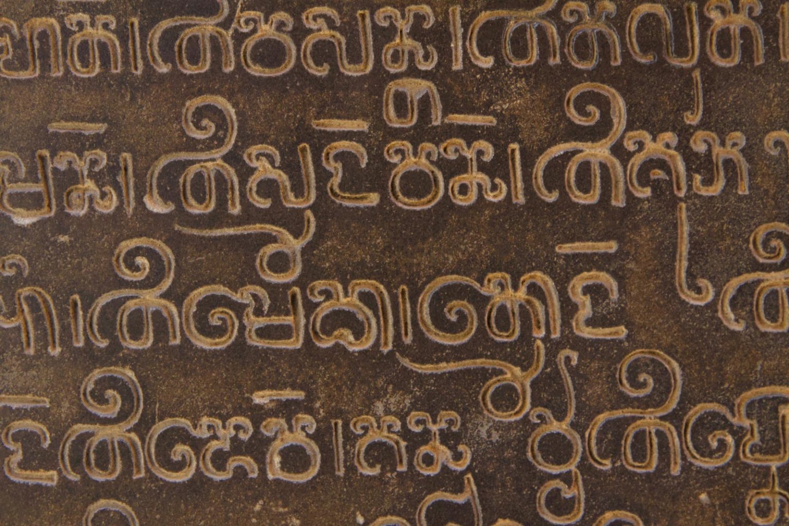 Bringing Southeast Asian languages to life on the internet