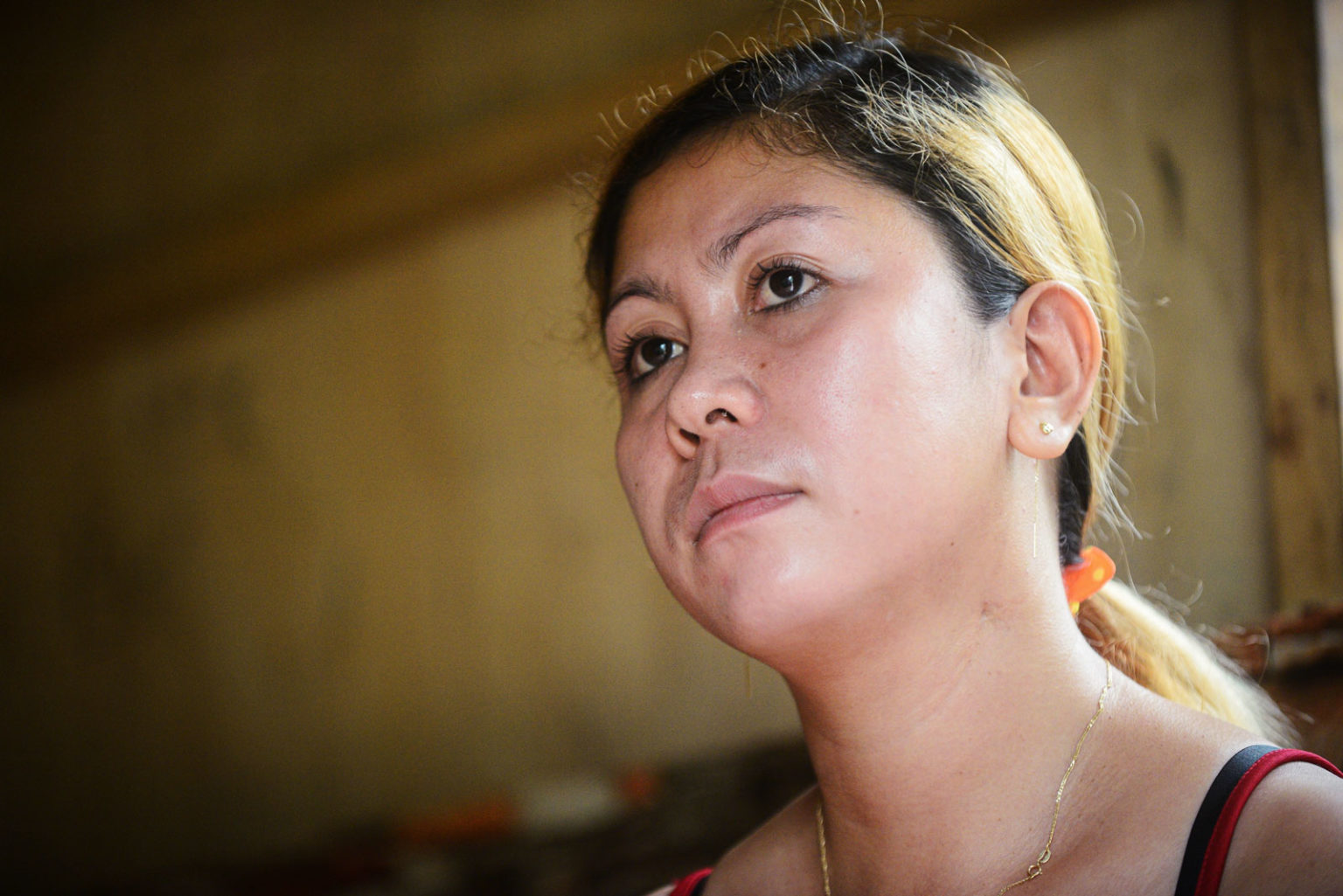 Once hidden away, Filipino women move onward from Binukot tradition