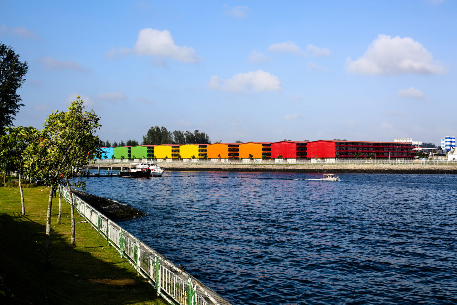 A year since the transient worker Covid crisis: Lessons for Southeast Asia