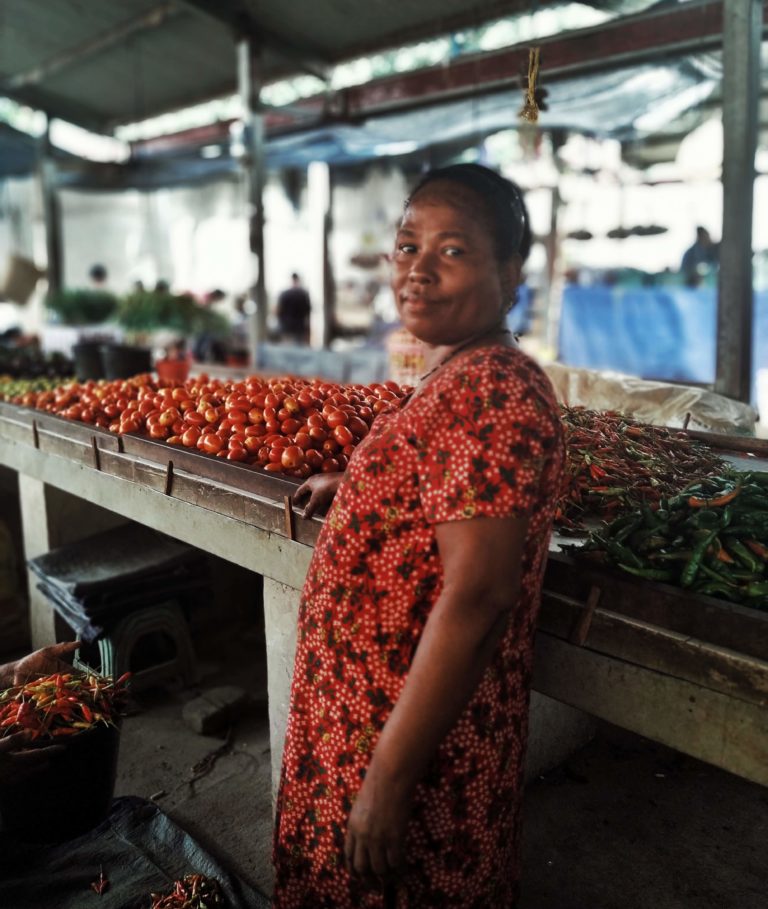 The great debate: A peek into Timor-Leste’s history through language