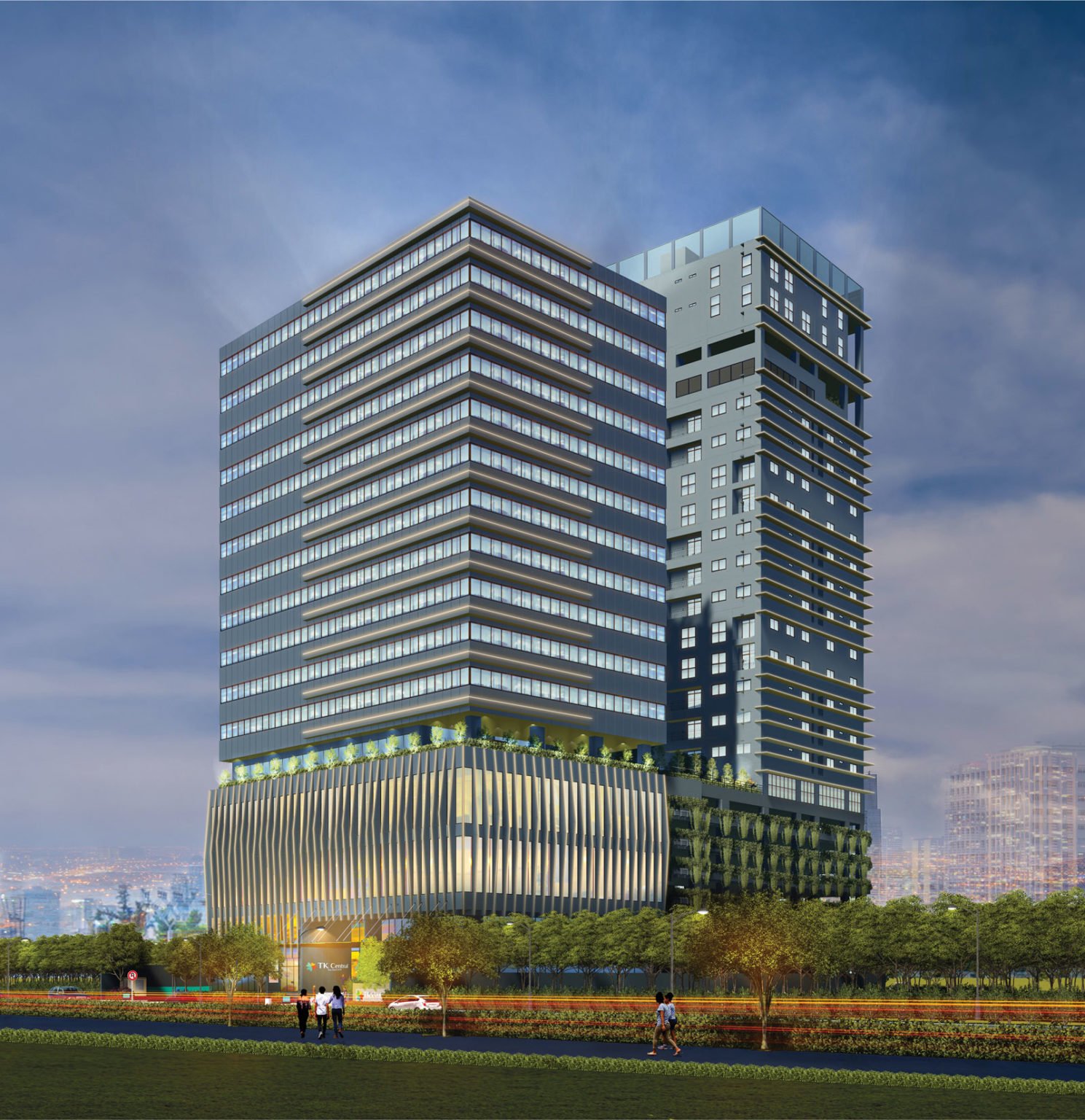 Manulife Cambodia opens new head office at TK Central - Southeast Asia Globe