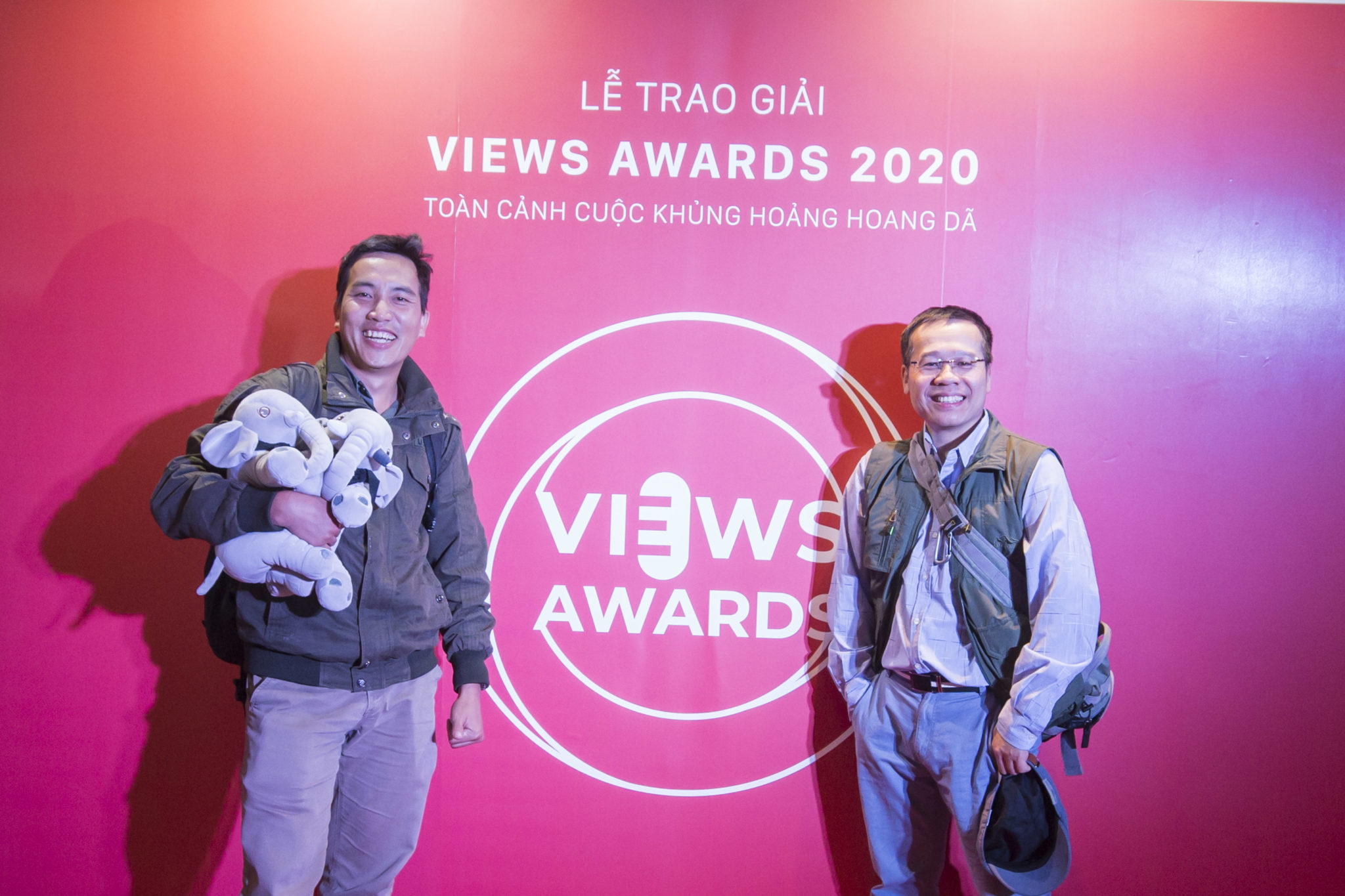 The first Vietnamese in Antarctica: The path to conservation for Hong Hoang