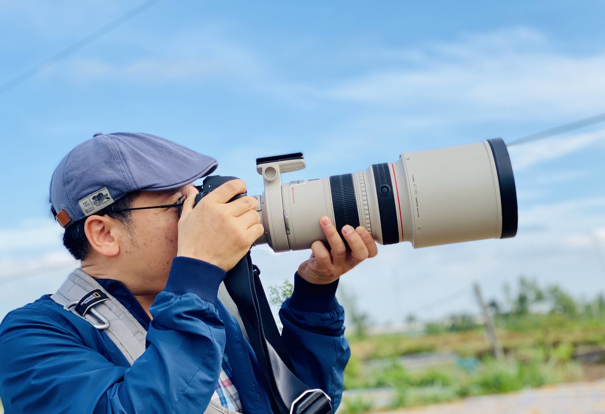 Meet Do Doan Hoang, Vietnam’s investigative journalist