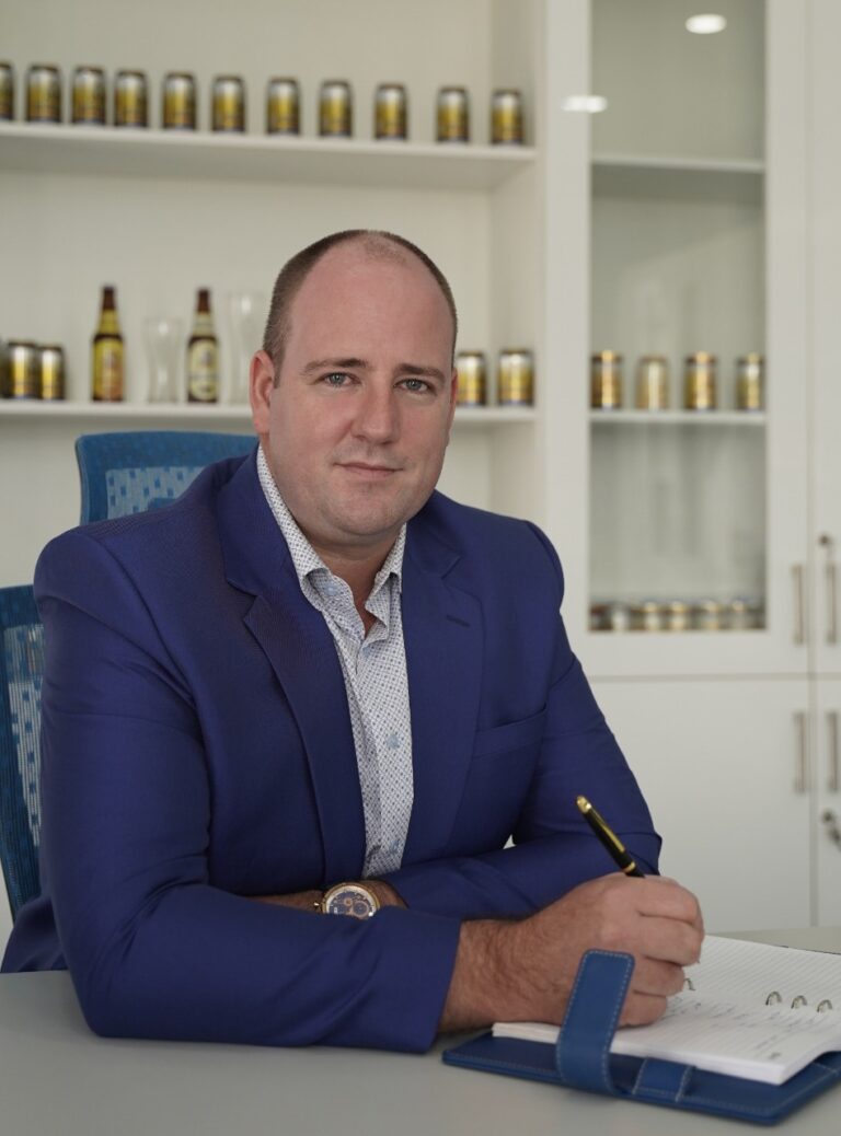 New breweries launch a beer brawl in Cambodia