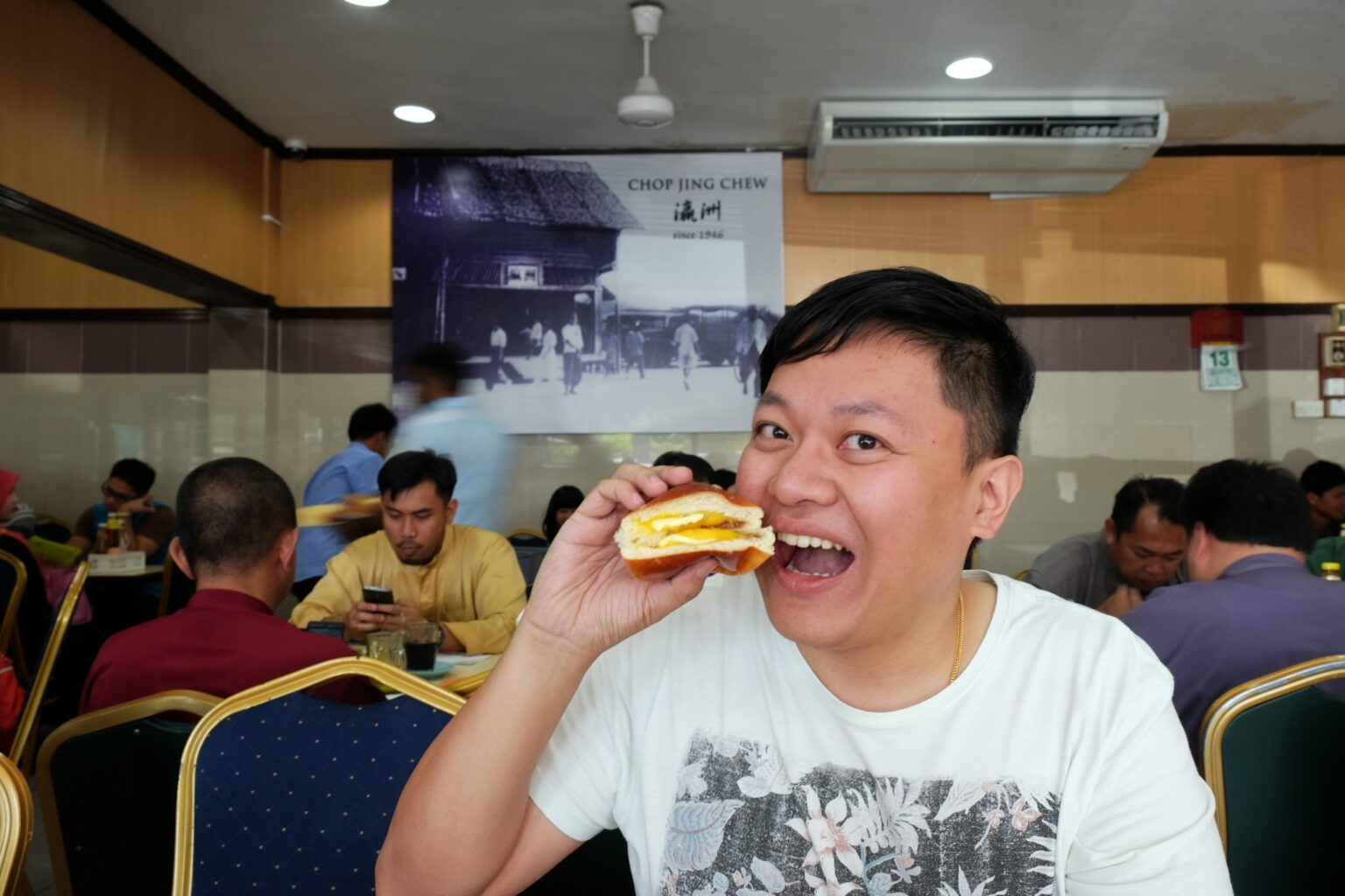 Southeast Asia’s Solar New Year shines again