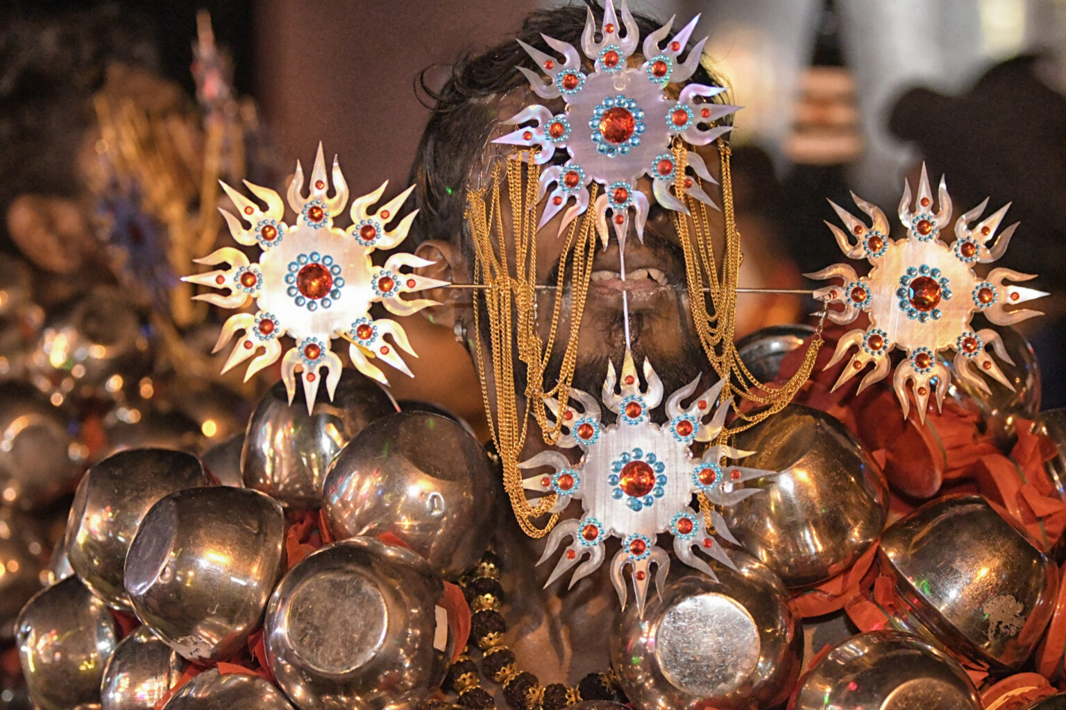 Long awaited Tamil celebrations return to Malaysia