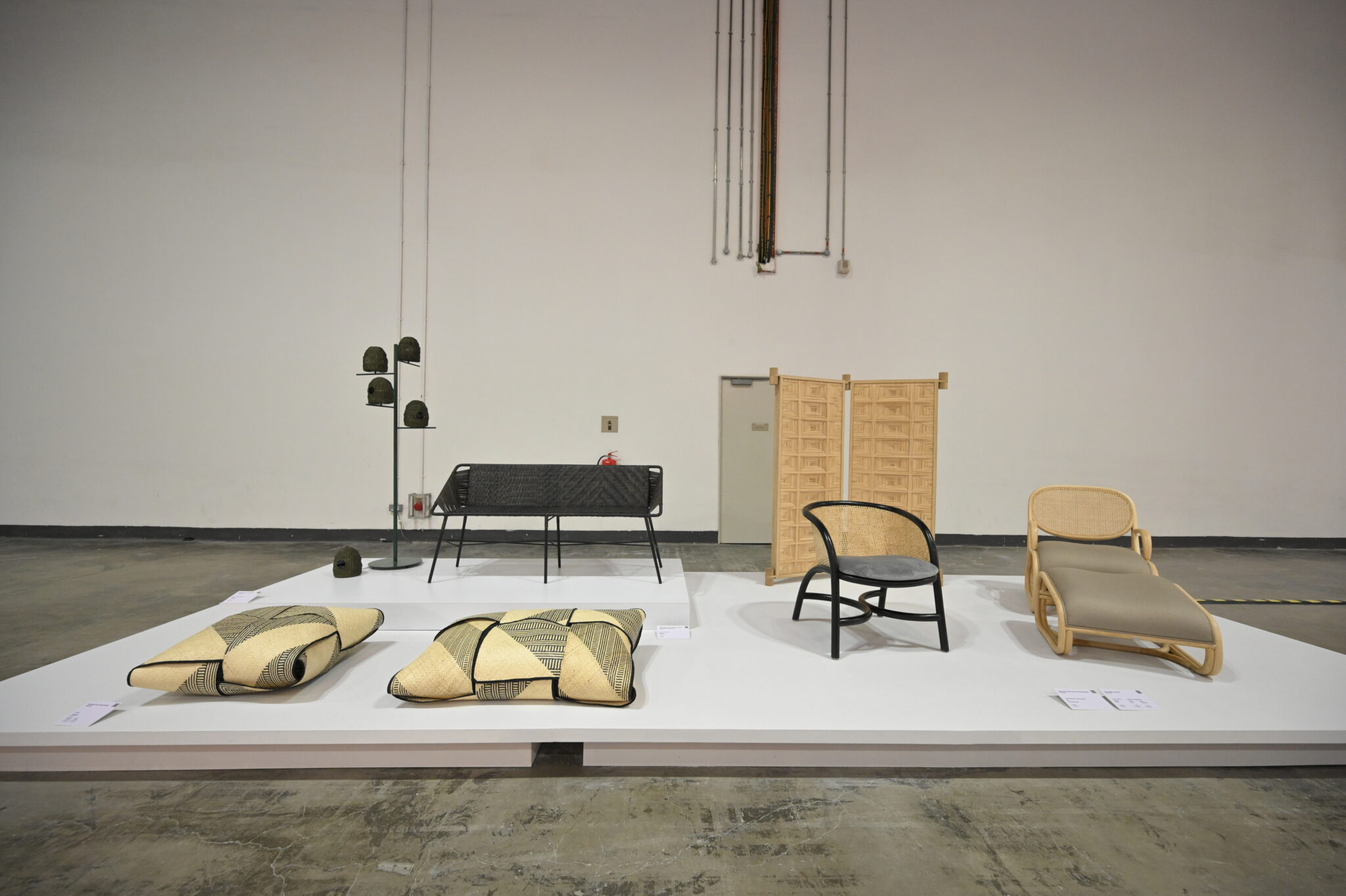 Southeast Asia's interiors and infrastructure are built on sustainable ...