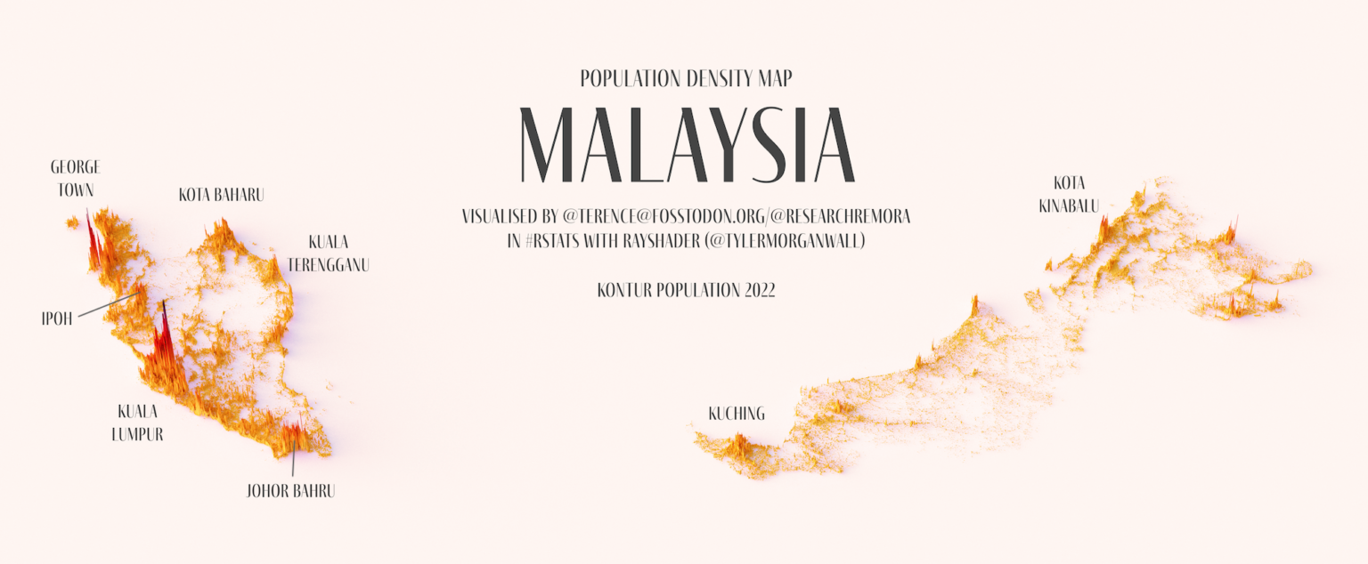 Cartographer maps new dimensions of ASEAN