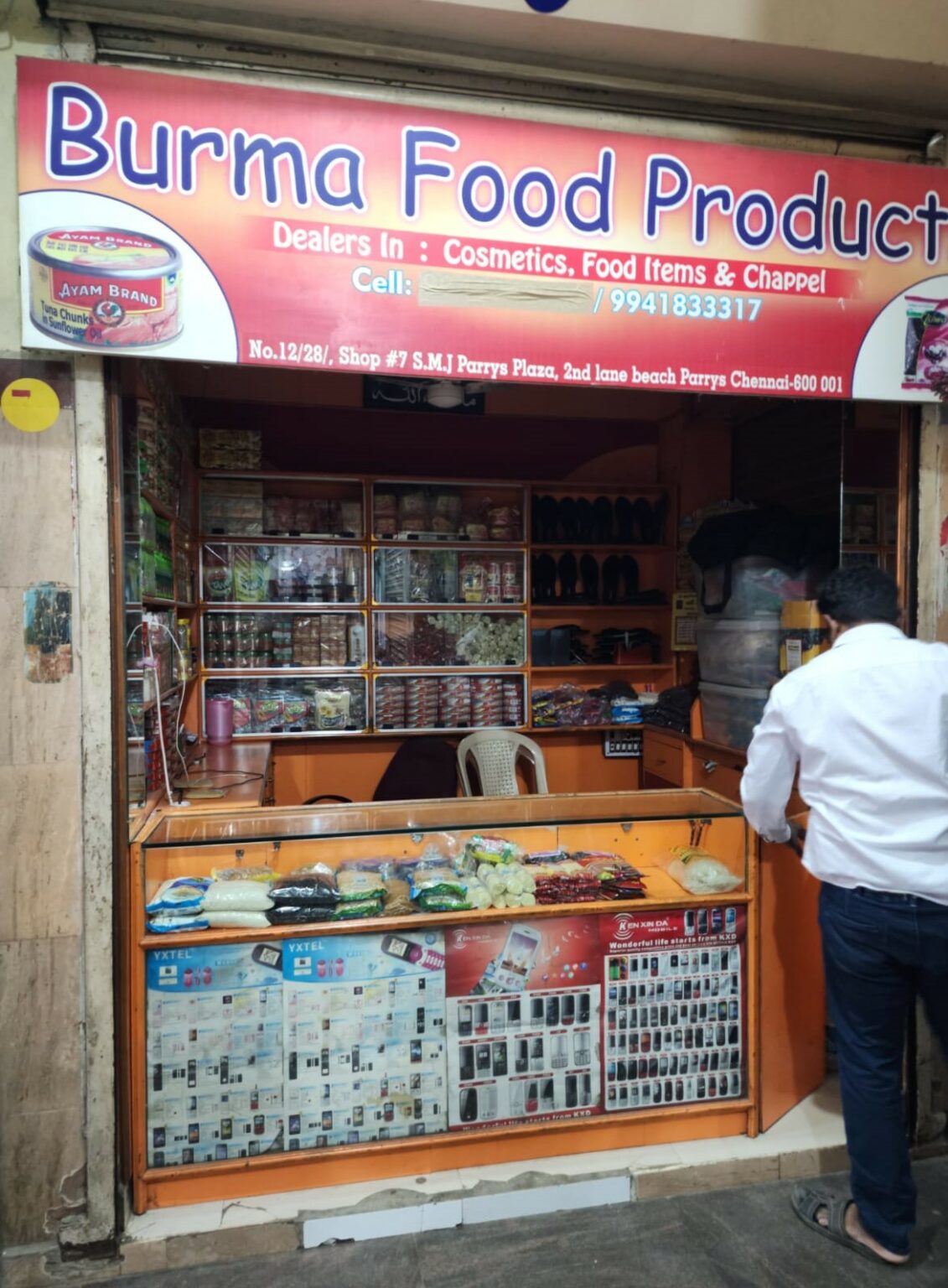 Myanmar's Tamils maintain legacy in the face of upheaval