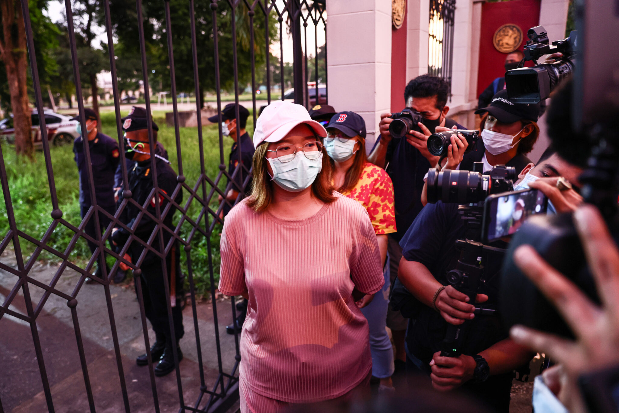 Struggles across generations site