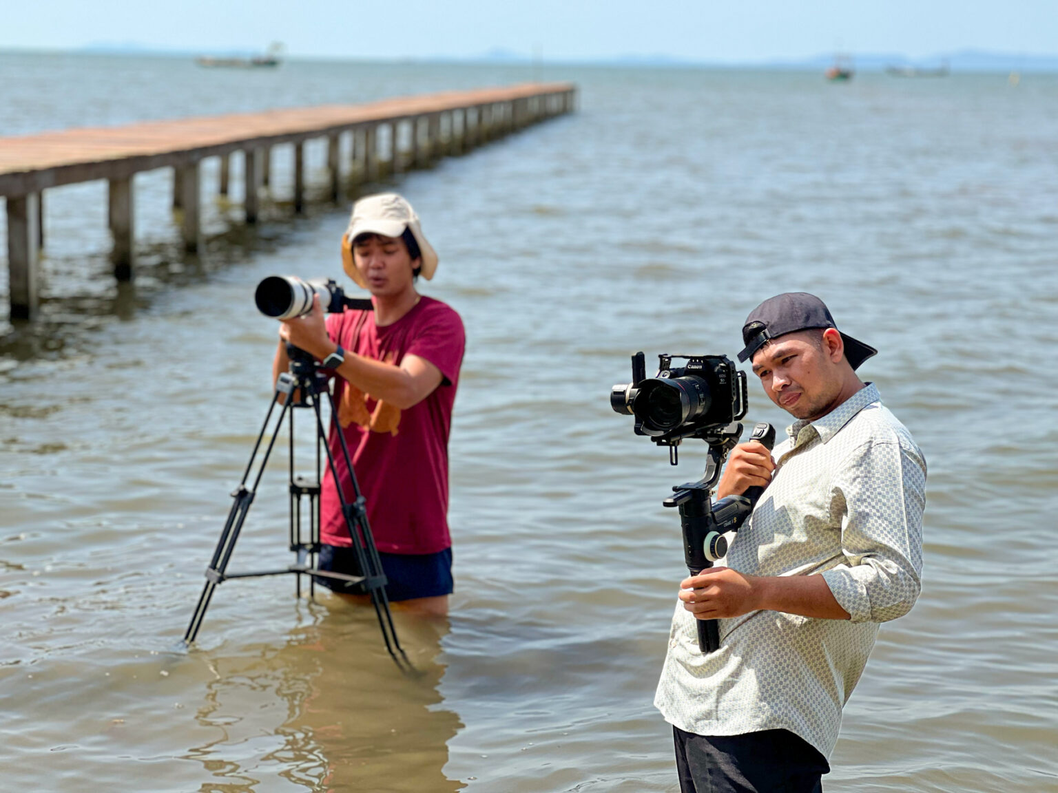 Cambodian Eats explores the foods of the Kingdom of Wonder - Southeast Asia Globe