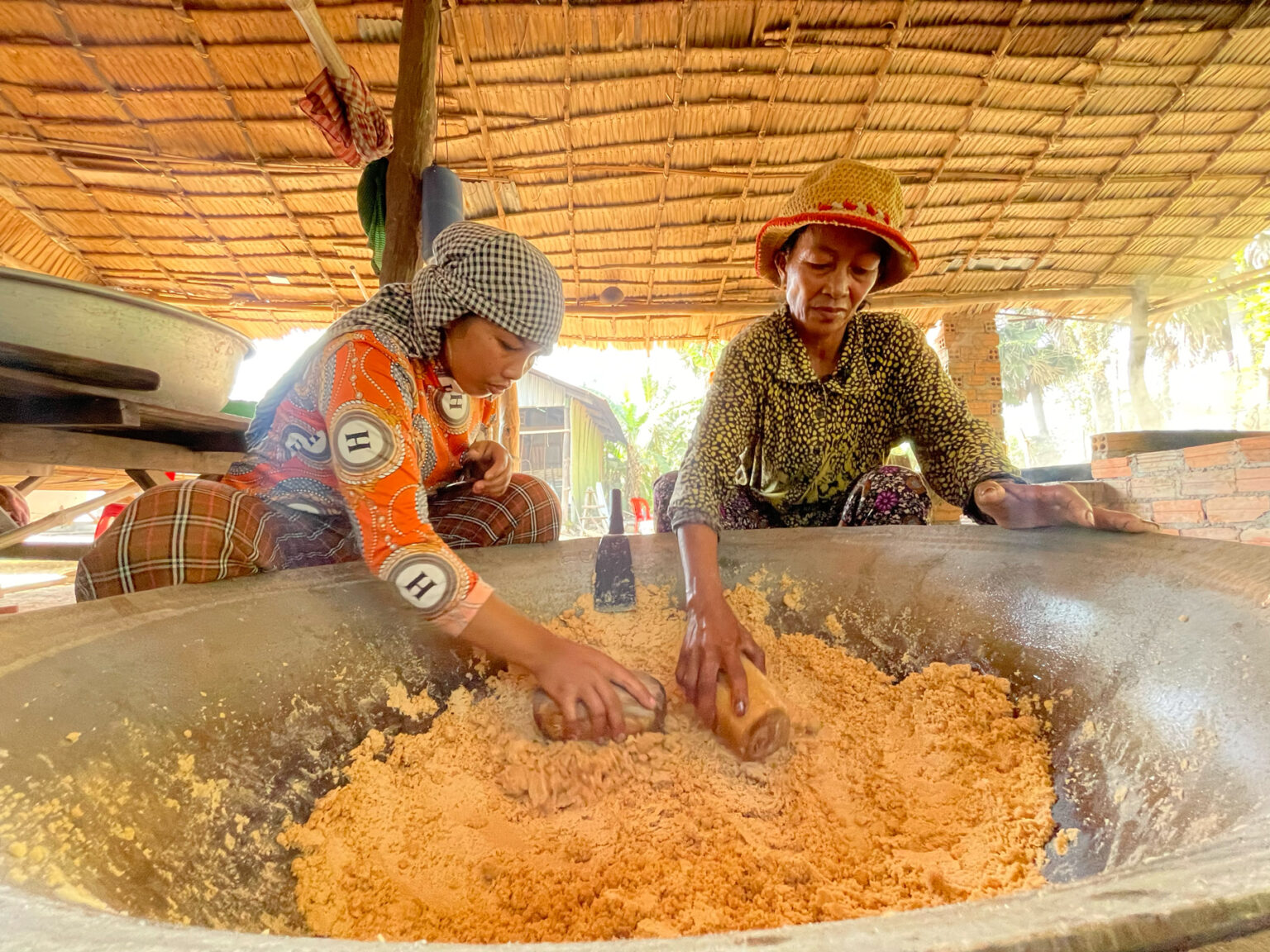 Cambodian Eats explores the foods of the Kingdom of Wonder - Southeast Asia Globe
