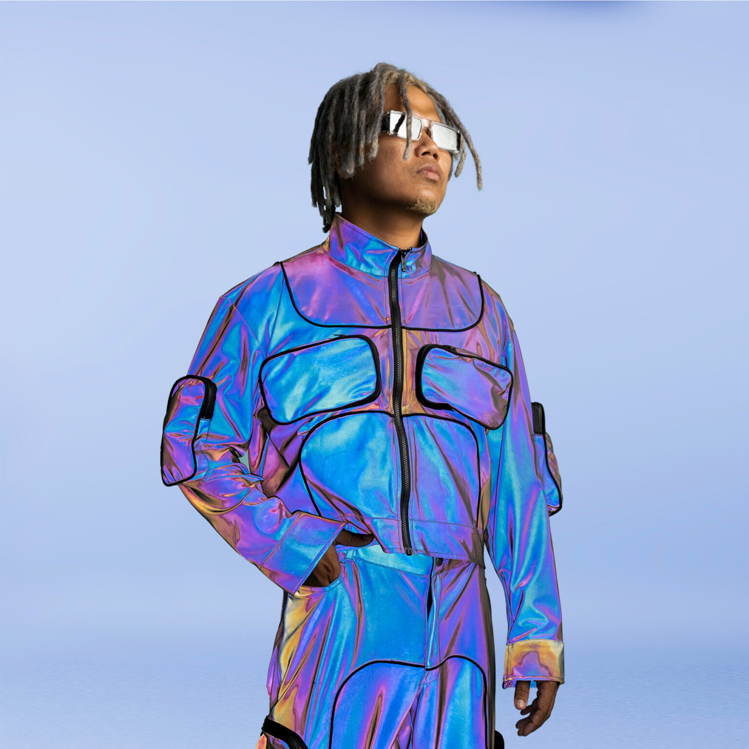 A Rapper Reborn - Southeast Asia Globe