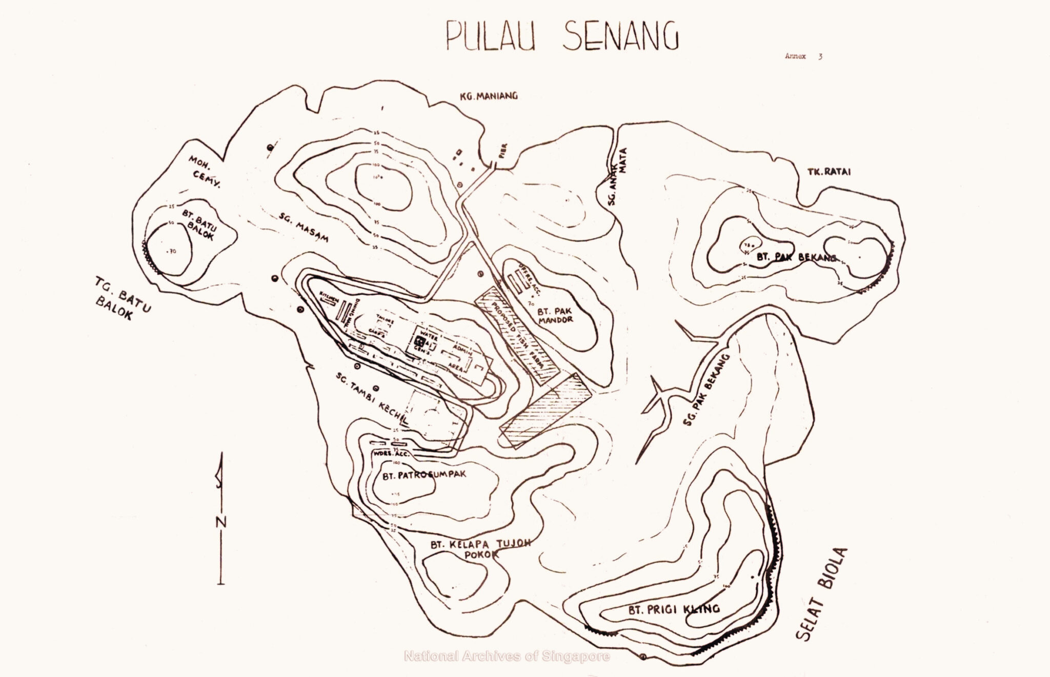 ‘Riot Island’: The brutal arc of Singapore’s prison experiment ...