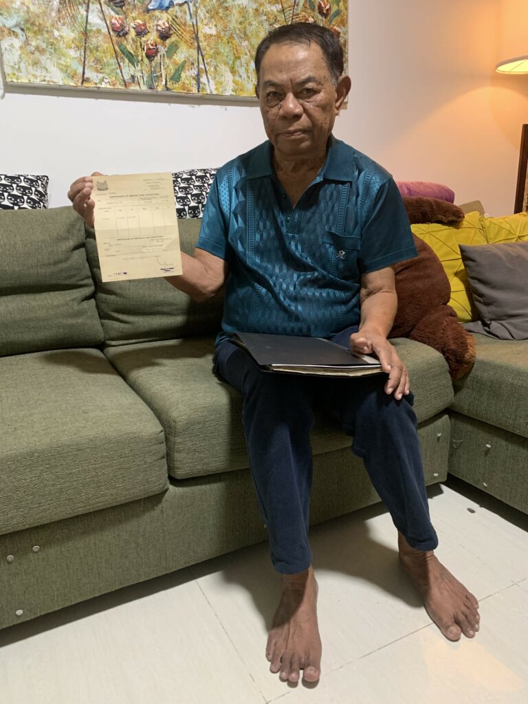 ‘Riot Island’: The brutal arc of Singapore’s prison experiment ...